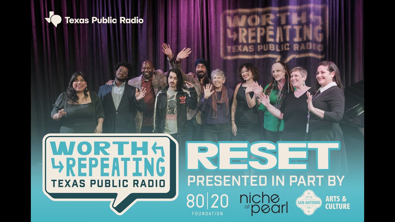 Worth Repeating | Reset | Full Episode - YouTube