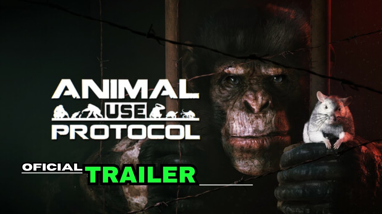 Animal Use Protocol - Trailer Oficial - YouTube