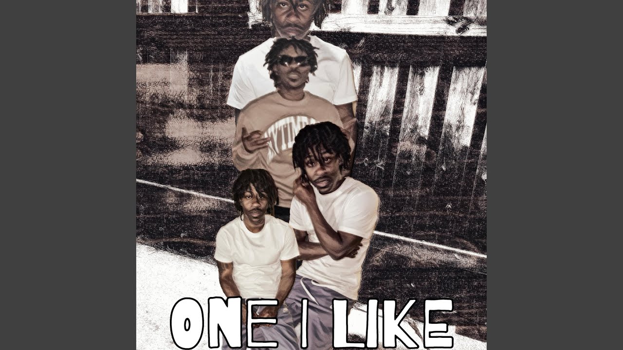 One I Like - YouTube