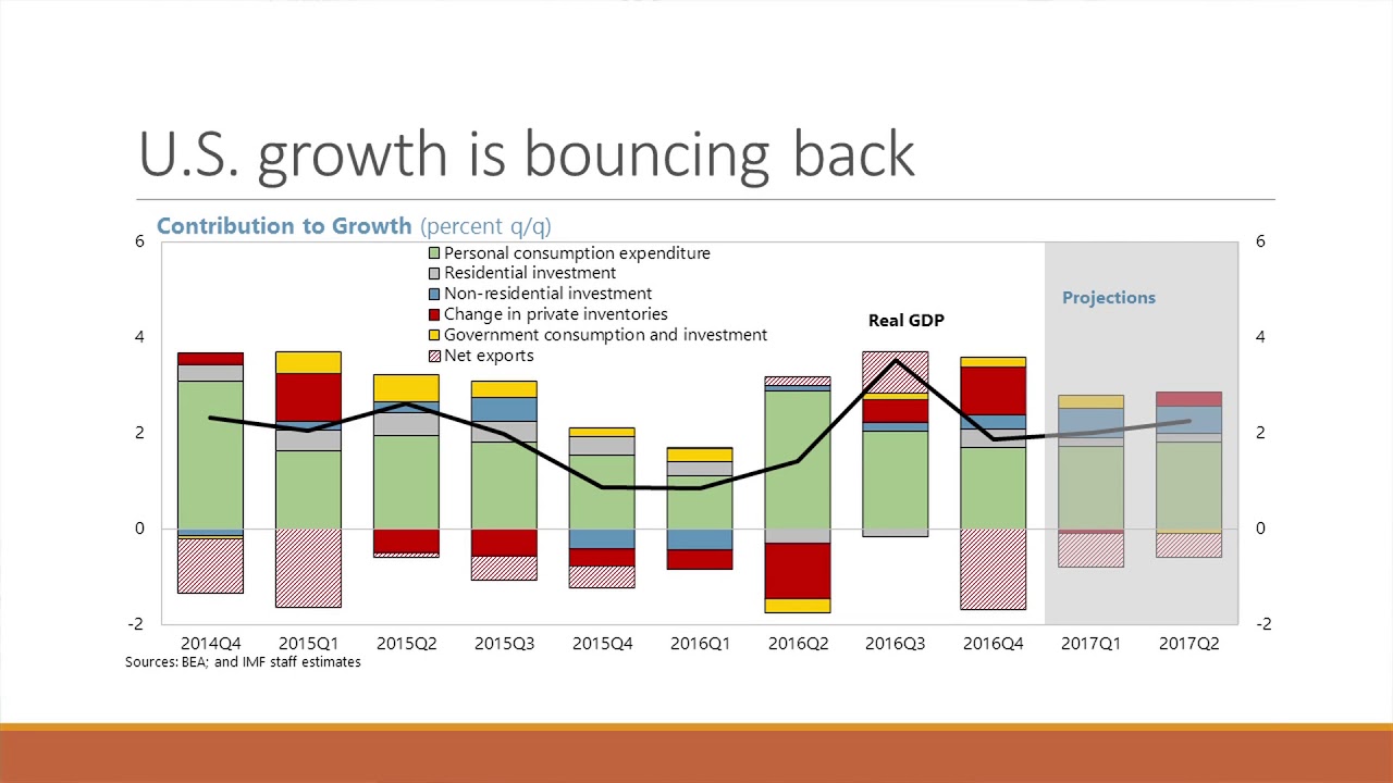 Jarkko Turunen addresses the BCCEC State of Economy Report Forum 2017 ...