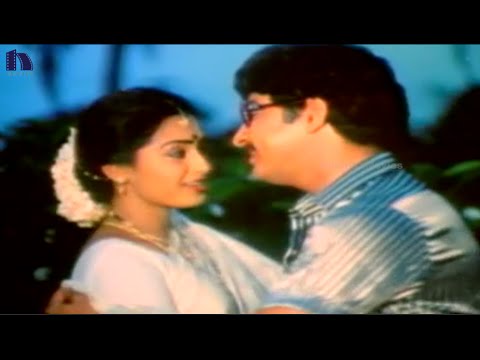 Bazaar Rowdy Full Songs - Chakkaligili Song - Mahesh Babu, Ramesh Babu, Gautami