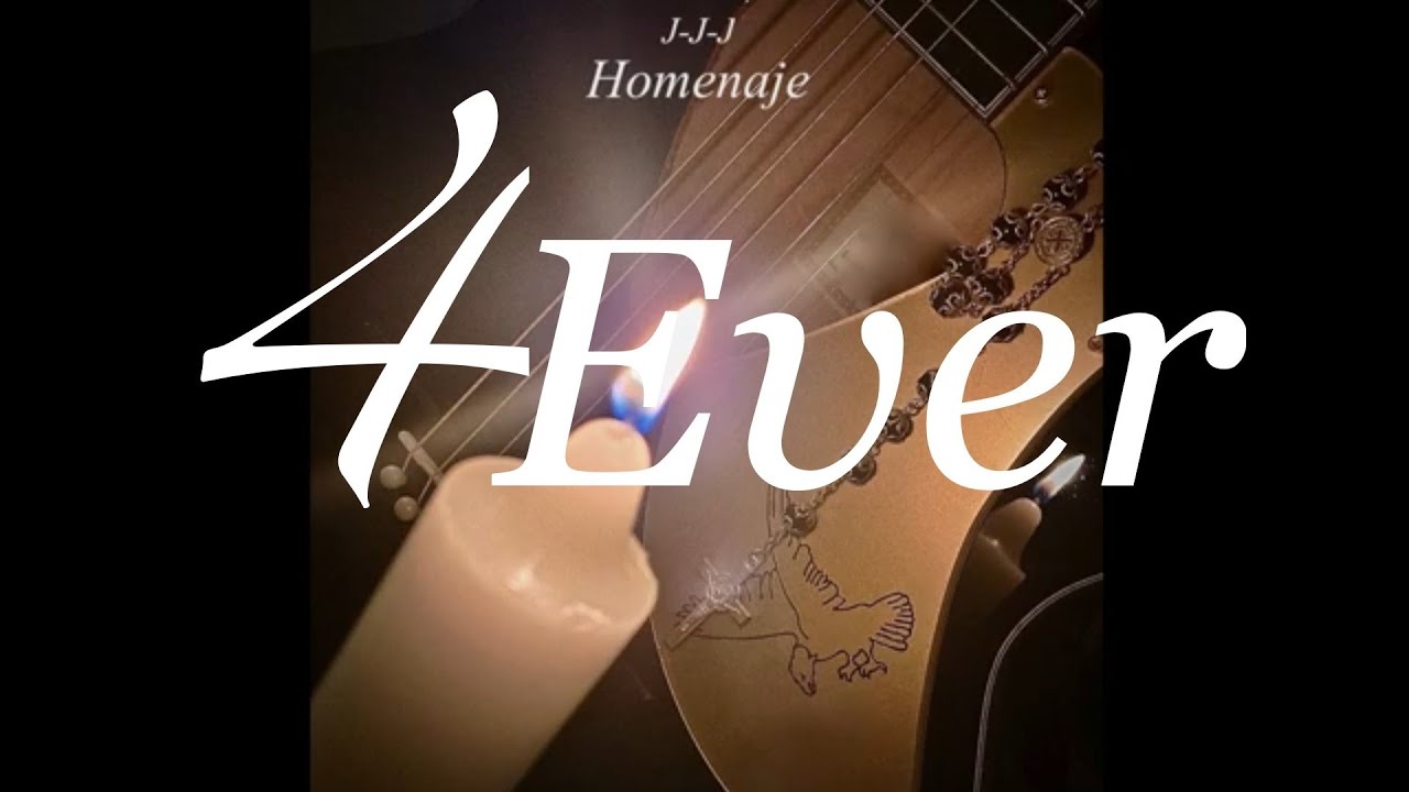 JJJ - 4Ever - YouTube