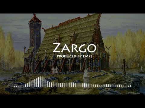 '' Zargo'' Slavic/Balkan Trap Rap Beat Instrumental