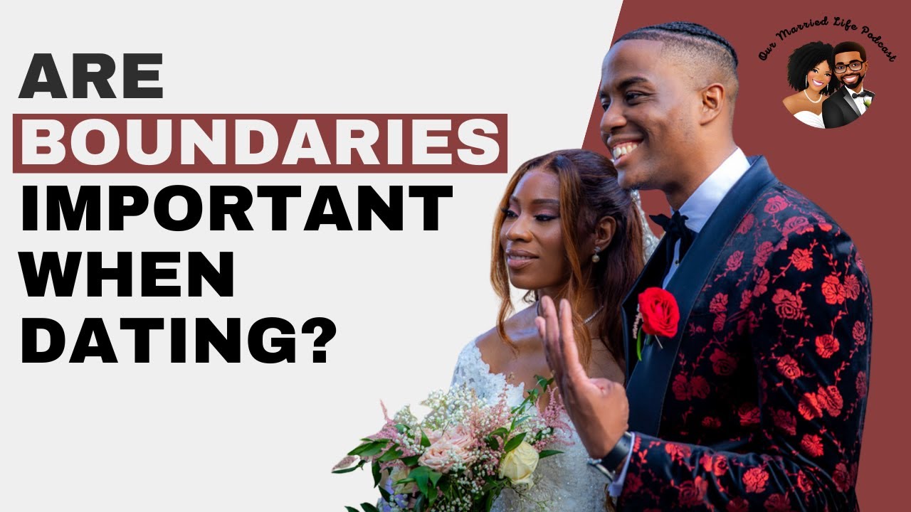 OML Clips: How to set boundaries during the dating phase - YouTube