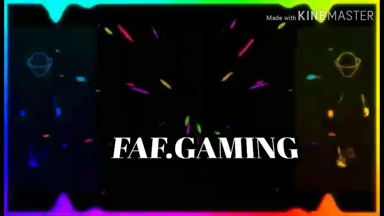Quentes.FAF GAming - YouTube
