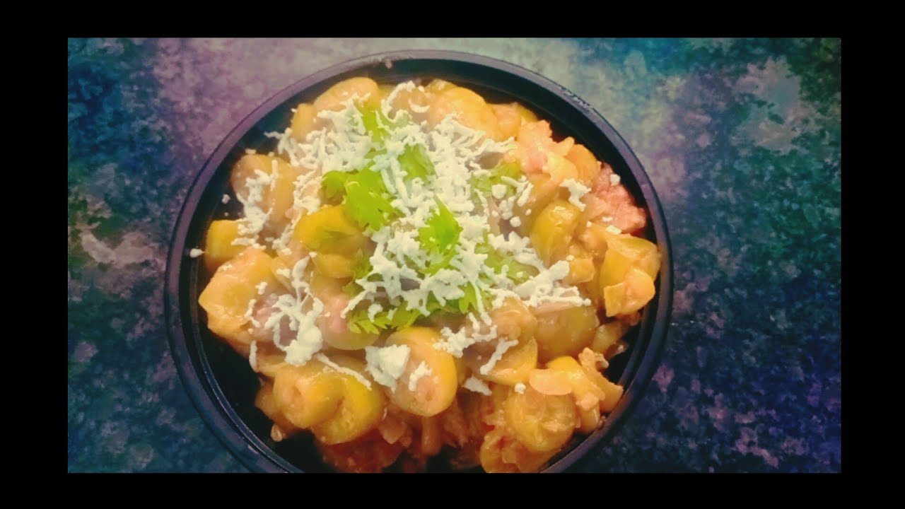 Kundru Recipe| Easy to made | Art& Foodie Creation - YouTube