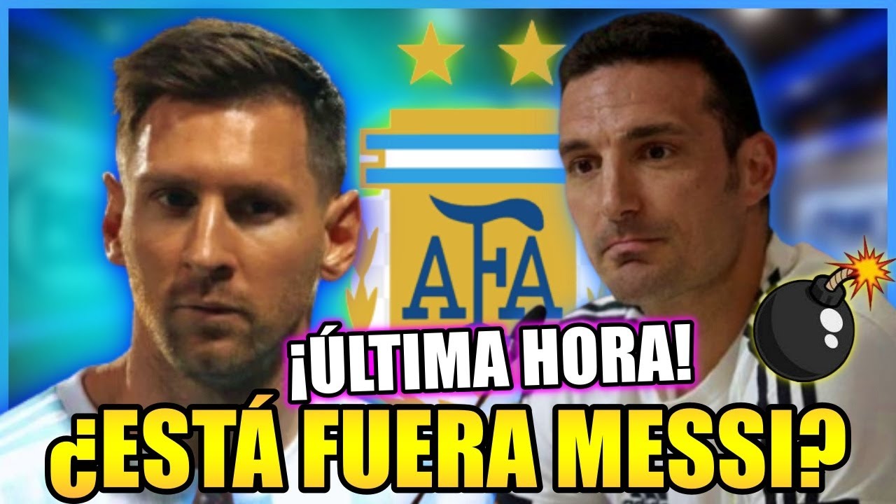 🚨¡DIOS MIO! ¡NO PUEDE SER CIERTO! ¡NADIE ESPERA! ¡YA SE HA CONFIRMADO ...