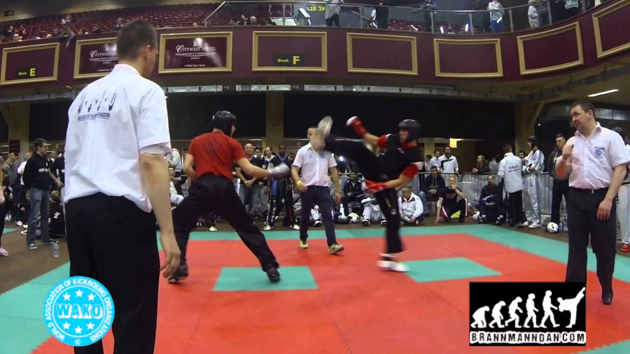 Mathias Schlakat v Alex Dingman Irish Open 2014 - YouTube