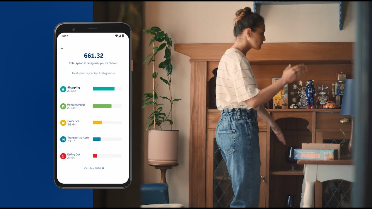 Know exactly where your money is going, with the new Activity Tab in ...