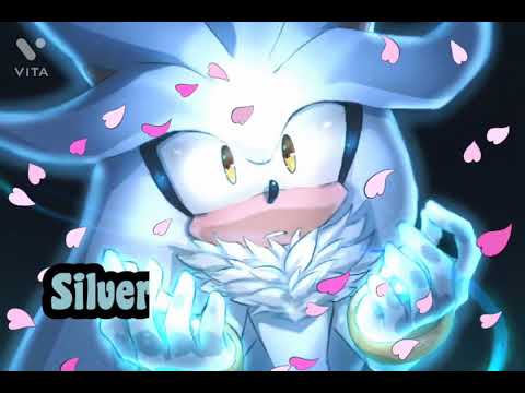 Sonadow Mephilver Blazamy Manourge y Rookineti TRAILER ~Te Encontré~ ️💙 ...