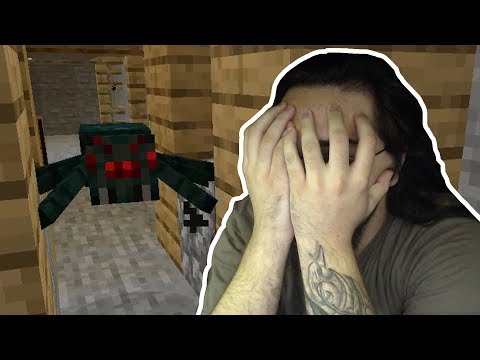 BEN BİR SALAĞIM (Minecraft: Hardcore #FİNAL)