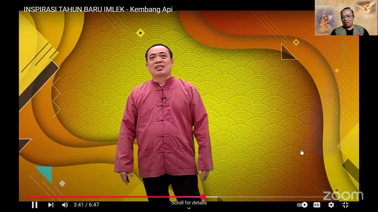 Penyembahan Fajar Pk Pk.04.WIB|Dream Again-Mimpi Lagi |28 Jan 2025|Ps Tim H&Ps Zakharia Endyt ...