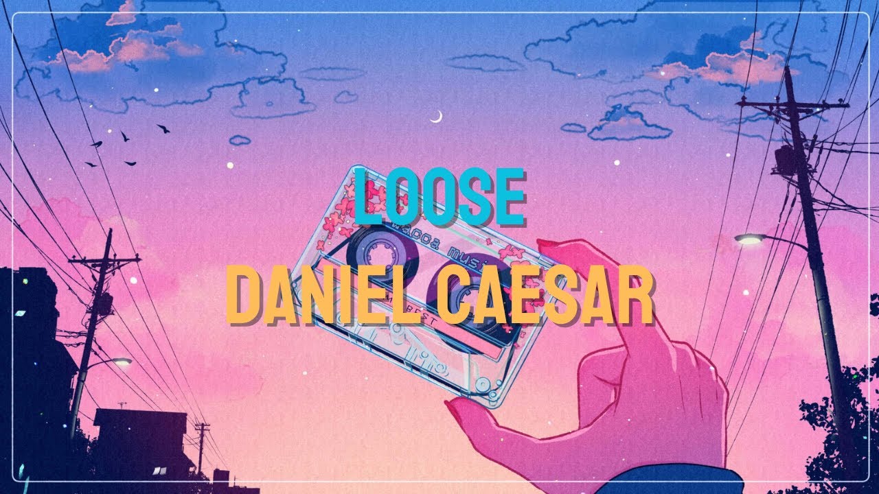 Daniel Caesar - Loose - YouTube