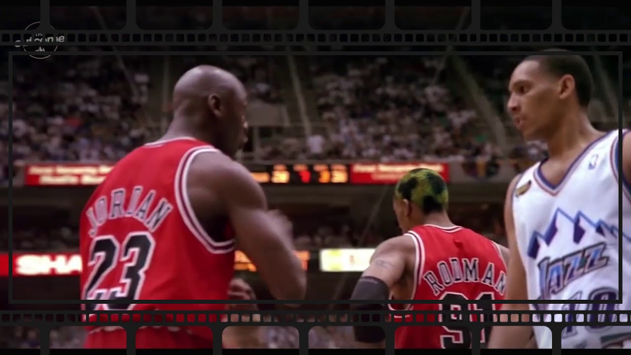 Michael Jordan G.O.A.T Reggae Music - YouTube