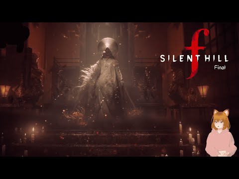 MUTSUZ BİR FİNAL... YAPTIĞIMIZ HER ŞEY BOŞAYMIŞ! |  Silent Hill f  [TÜRKÇE] [FİNAL]