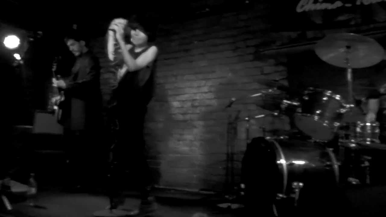 Jack Wood - Sick Week (Live 2012) - YouTube