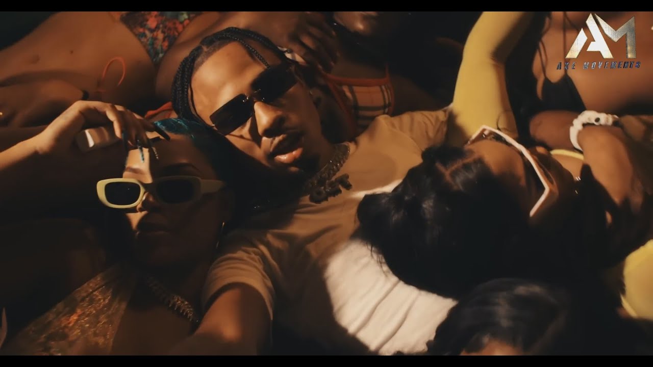 450 COLD STREETS VIDEO MIXTAPE 2023 #450 #syndicate #dancehall #jamaica ...