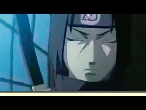 Story WhatsApp Naruto \