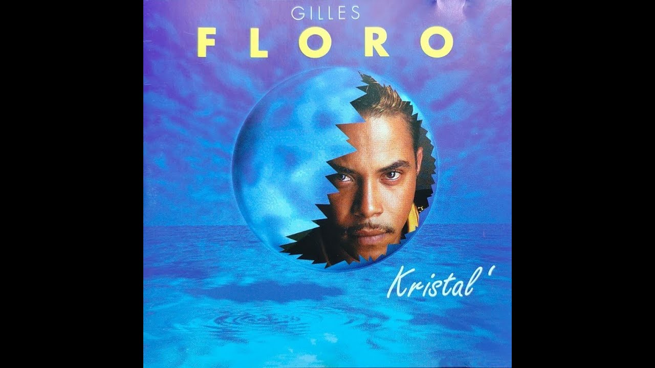 Gilles FLORO - Karamel (version 2) 🪘🎹🎸🎺🎼🎧 - YouTube