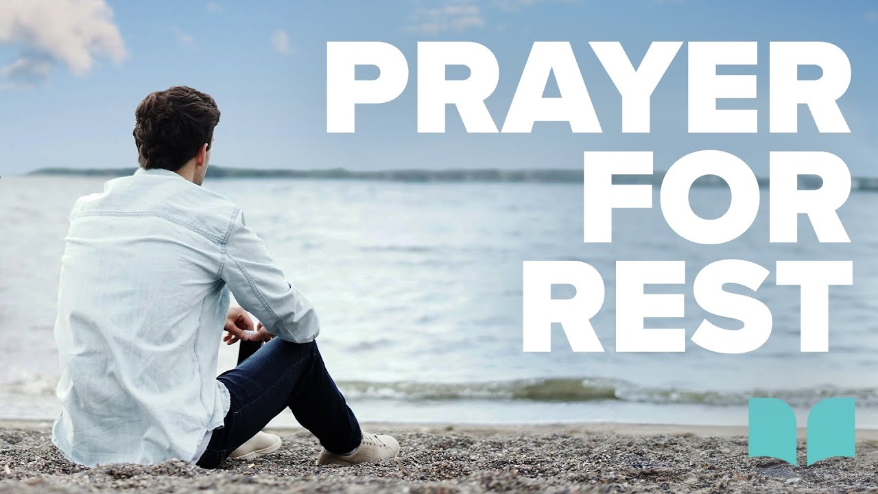 Let God Touch you Today! | Prayer and Worship | Heather Sibinski | 12. ...