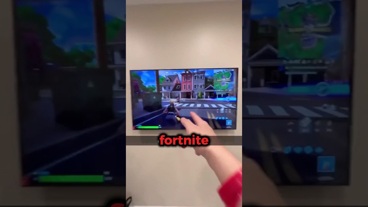 QUANDO I VIDEOGIOCHI DIVENTANO REALI😂(@shlatfish) - YouTube