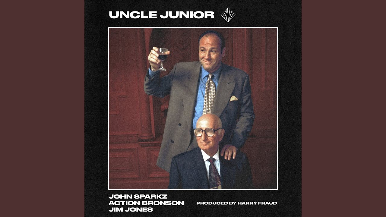 Uncle Junior (Radio Edit) - YouTube