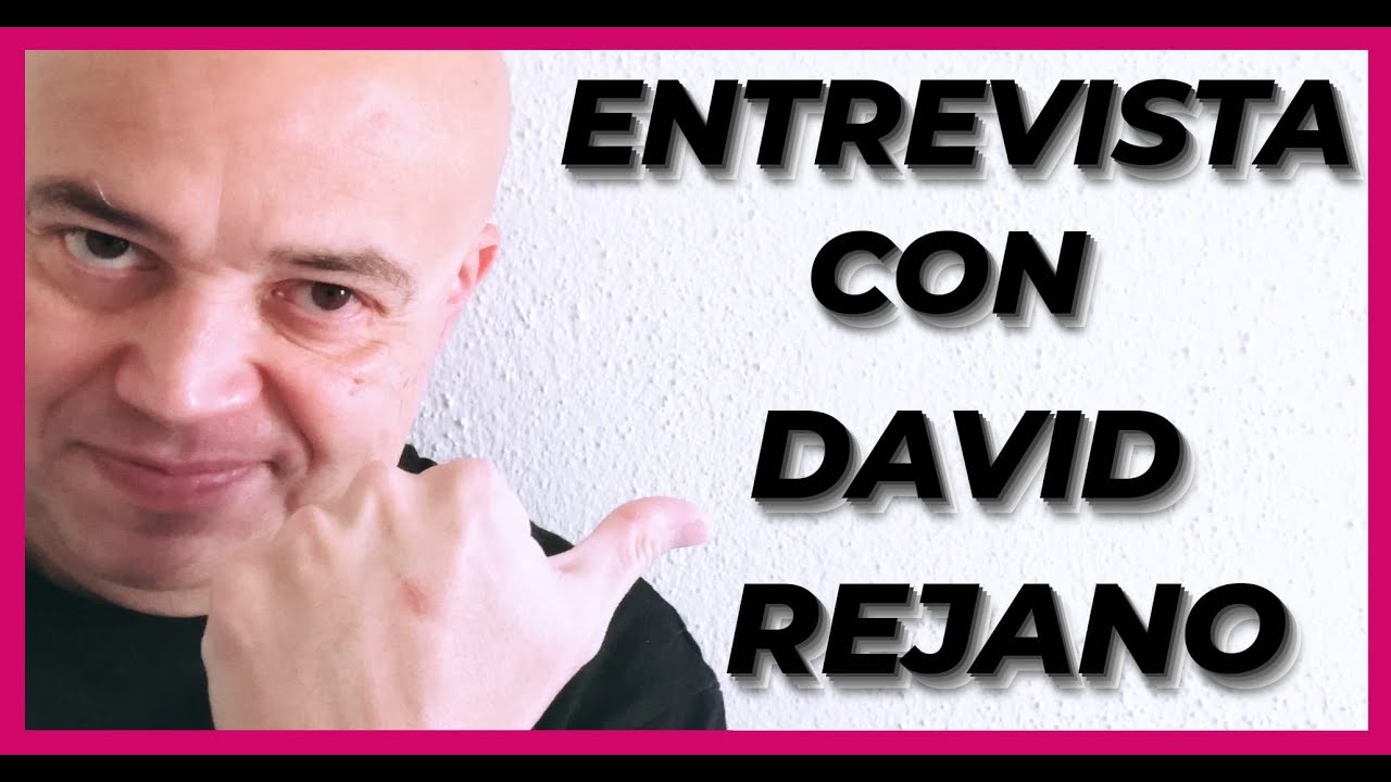 Entrevista con DAVID REJANO 🇪🇸 PRINCIPAL TROMBONE OF LA PHILHARMONIC 🎵🎵 ...