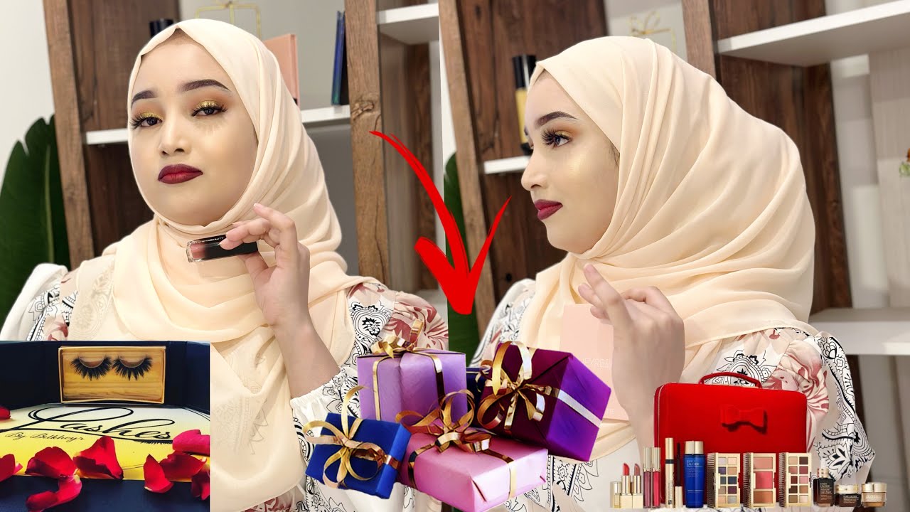 HADIYAD AAD U QURUX BADAN AYEY ISOO DHIIBTAY WALAASHE BILQEYRBEAUTY ...