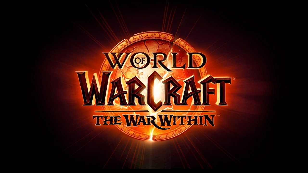 World of WarCraft: The War Within - Trailer - YouTube