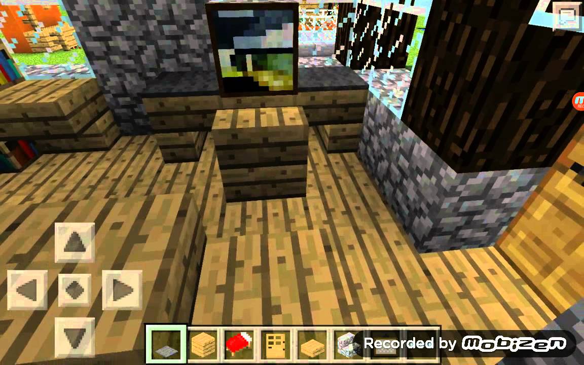 Minecraft Quick Builds ep 16 - YouTube