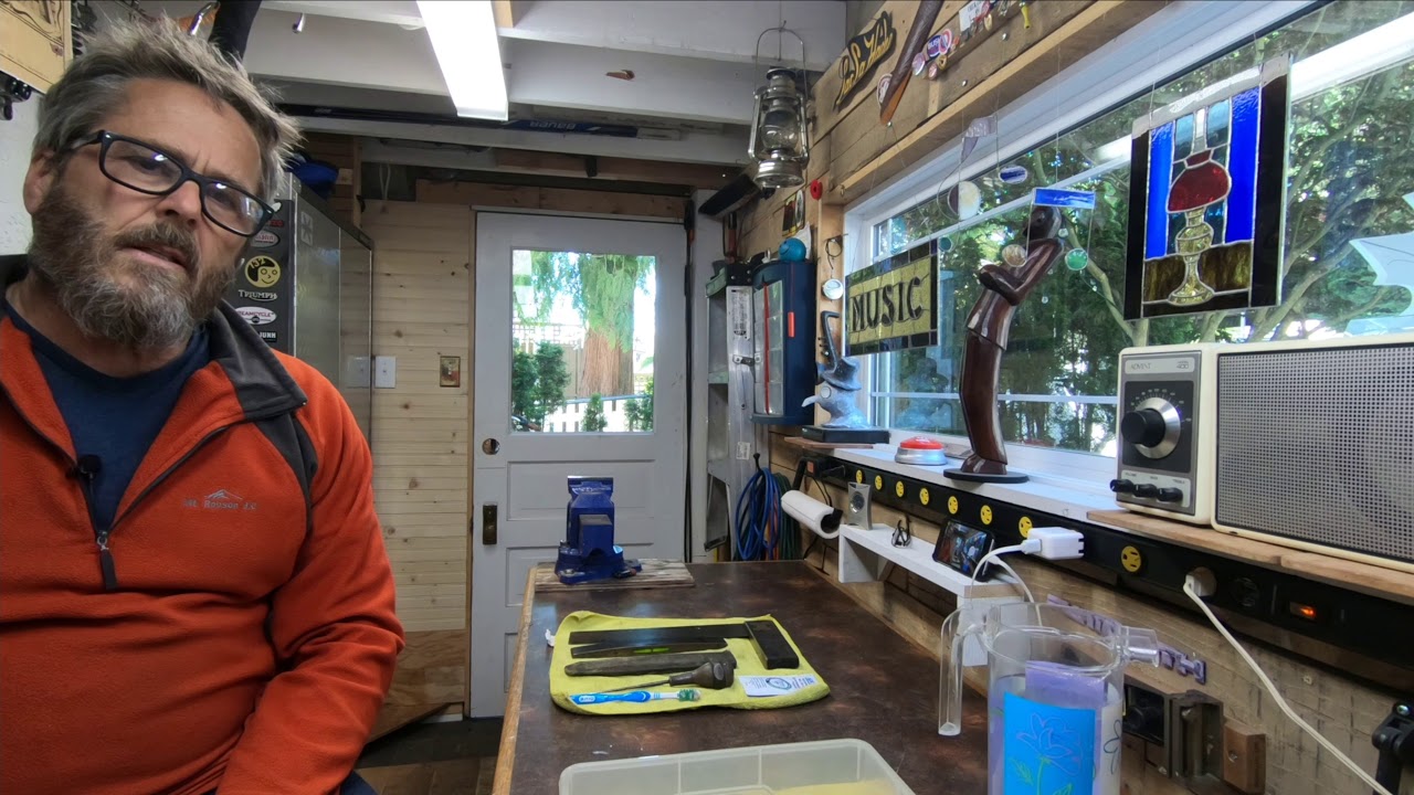 Garrick& Craig Tools - YouTube