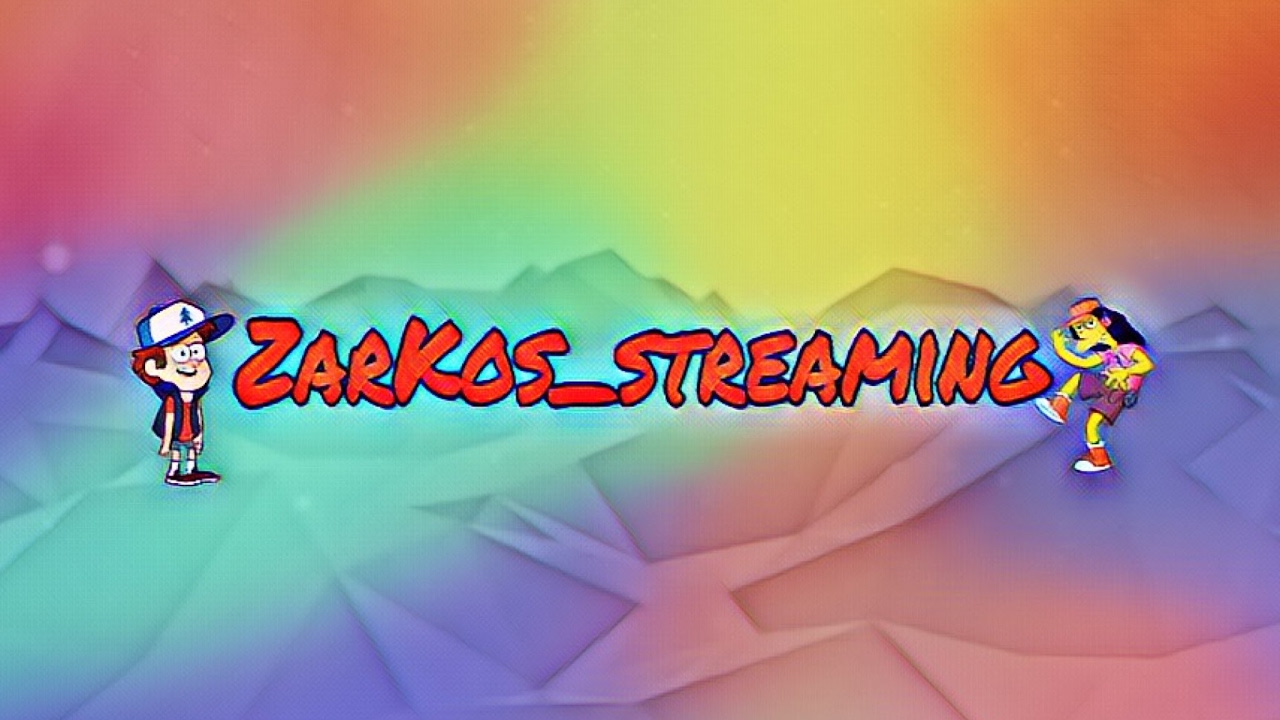 Diffusion en direct de ZarKos _streaming - YouTube