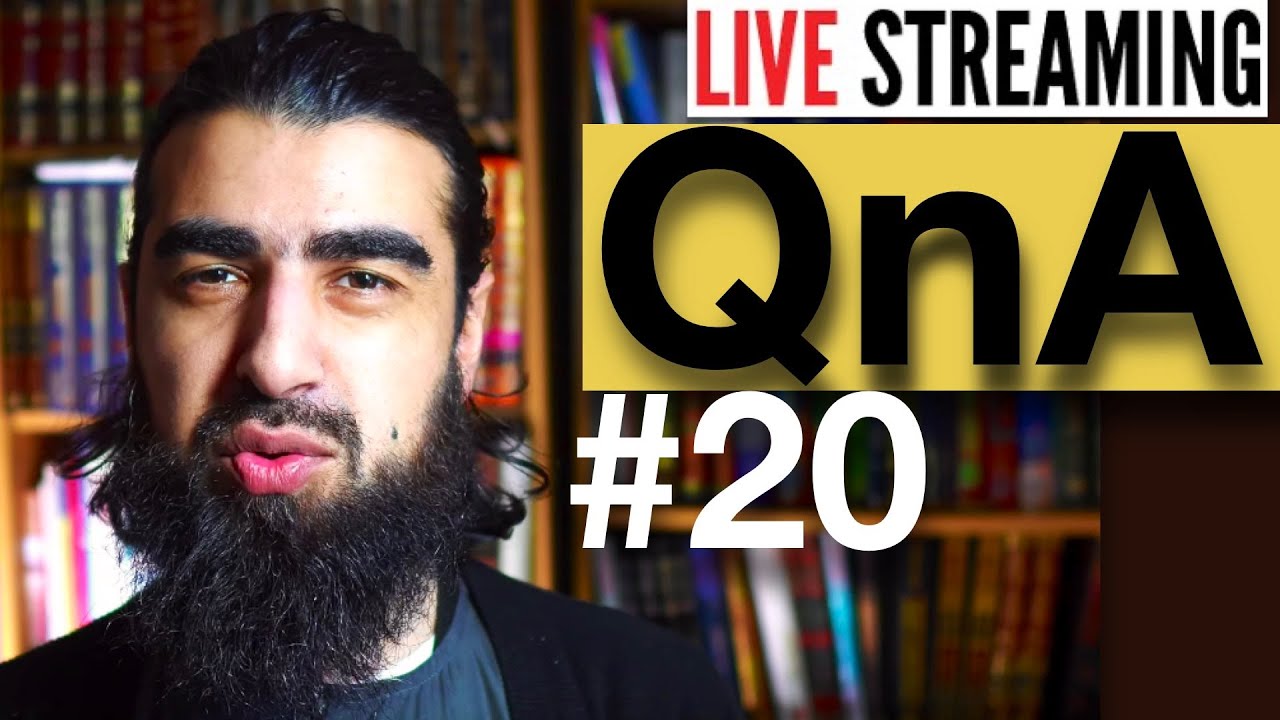 Livestream QnA 22/2/20 - YouTube