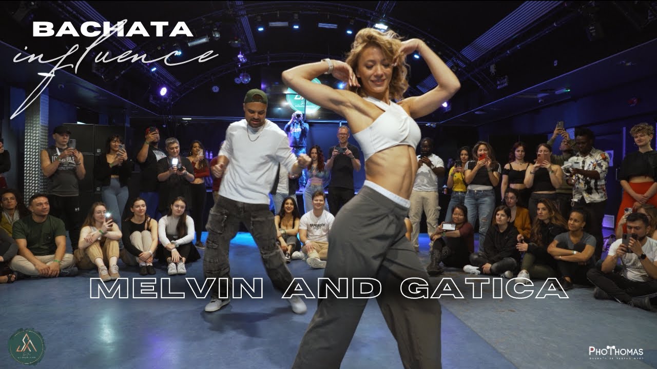 𝖬𝖤𝖫𝖵𝖨𝖭 𝖠𝖭𝖣 𝖦𝖠𝖳𝖨𝖢𝖠 • 𝖡𝖺𝖼𝗁𝖺𝗍𝖺 𝖨𝗇𝖿𝗅𝗎𝖾𝗇𝖼𝖾 | 𝖣𝖺𝗇𝗂 𝖩 - 𝖲𝖾𝗏𝖾𝗇 📍𝘌́𝘥𝘪𝘯𝘣𝘶𝘳𝘨𝘩 ...