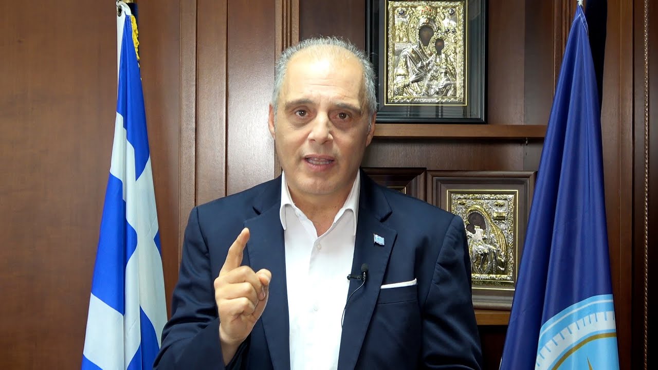 ΚΥΡΙΑΚΟΣ ΒΕΛΟΠΟΥΛΟΣ ΕΛΛΗΝΙΚΗ ΛΥΣΗ: Πομφόλυγες η δήθεν αύξηση του ...