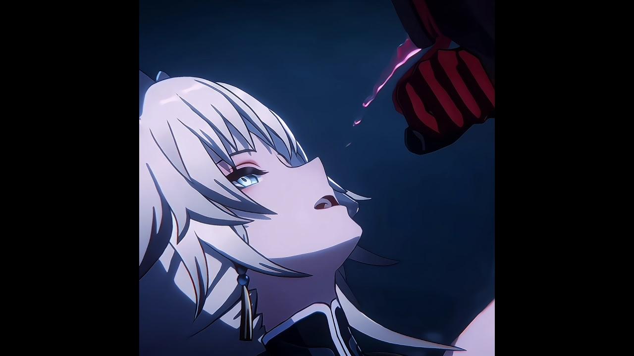 Feixiao Edit Honkai Star Rail Honkaistarrail Feixiao Edit