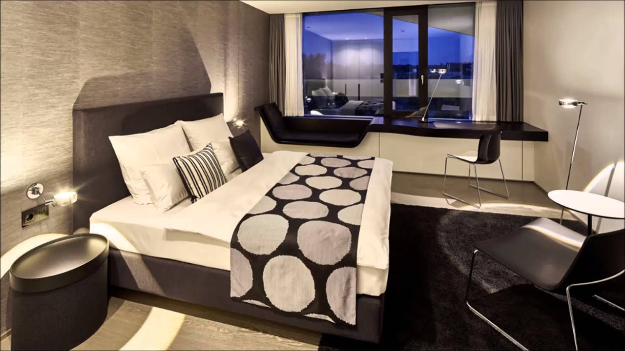 Winner Category-Award "Hotel" FINEST INTERIOR AWARD 2015 | Stark ...