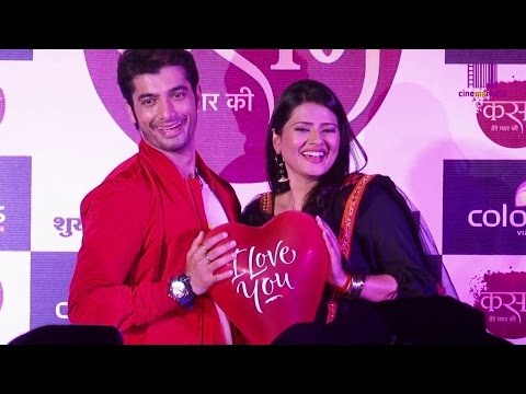 Kasam Tere Pyaar Ki| Uncut Full Episode |30th April |Colors Tv | On location