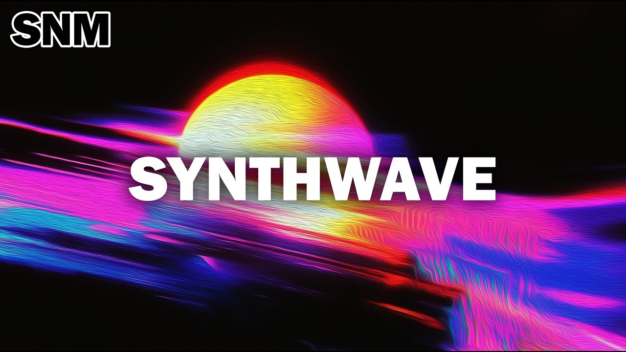 Synthwave | Tropic Lights - YouTube