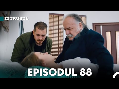 Intrusul Episodul 88 |  İçerde