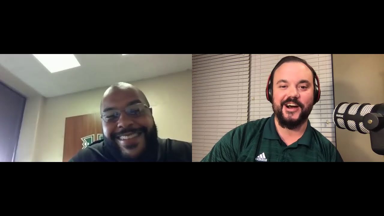 Hawaii co-offensive coordinator Tony Hull shares his coaching ...