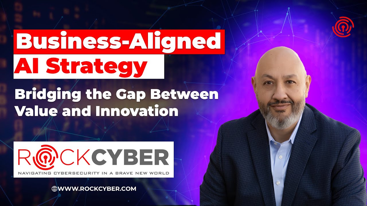 5 Genius Ways to Align Your AI Strategy with Business Goals - YouTube