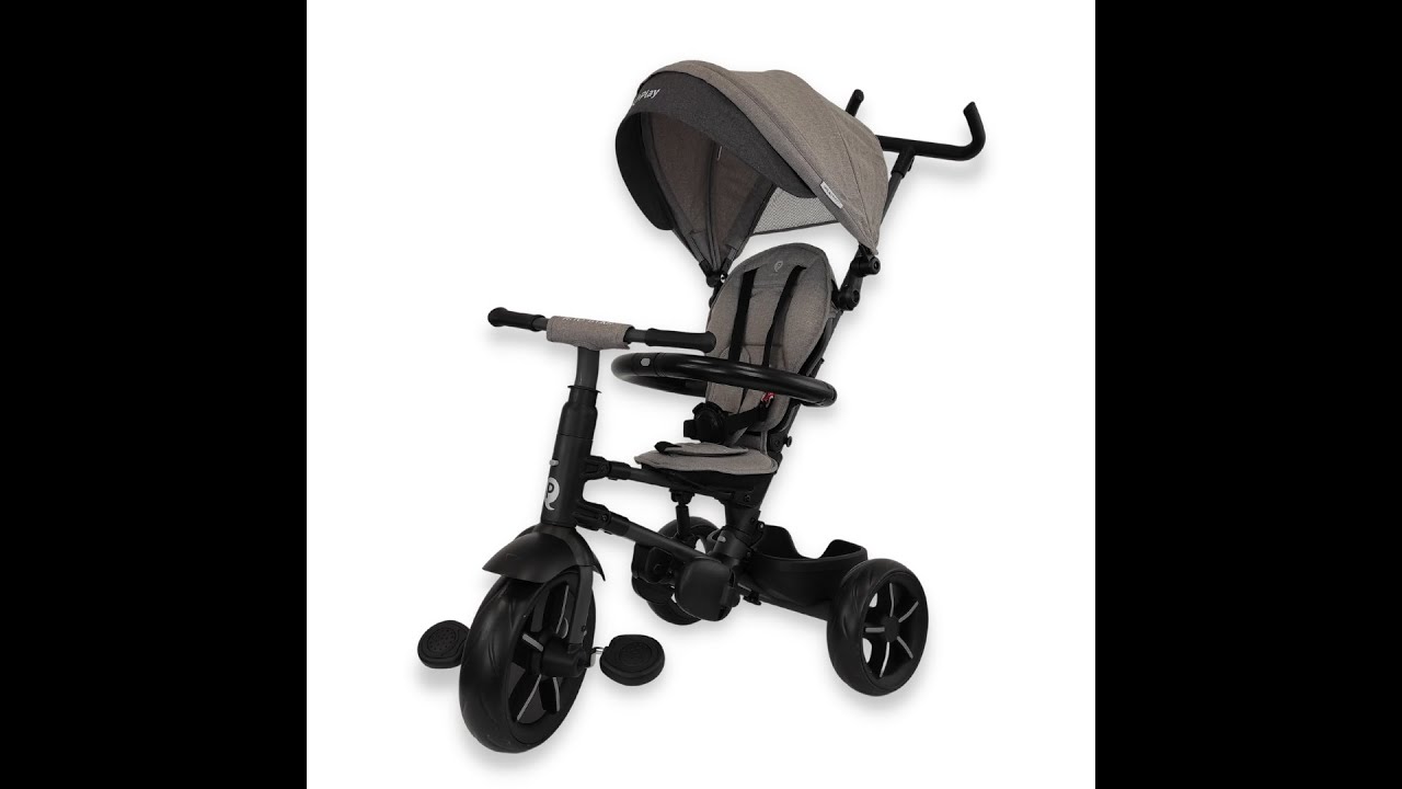 QPLAY RITO STAR - YouTube