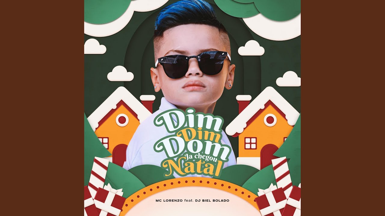 Dim Dim Dom Ja Chegou Natal - YouTube Music