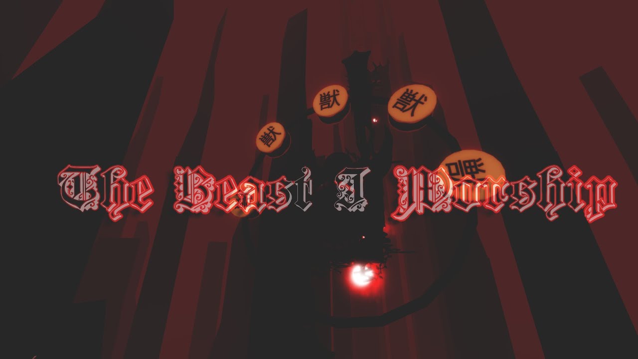 (Fe2cm) The Beast I Worship V2 (My New Hardest) - YouTube