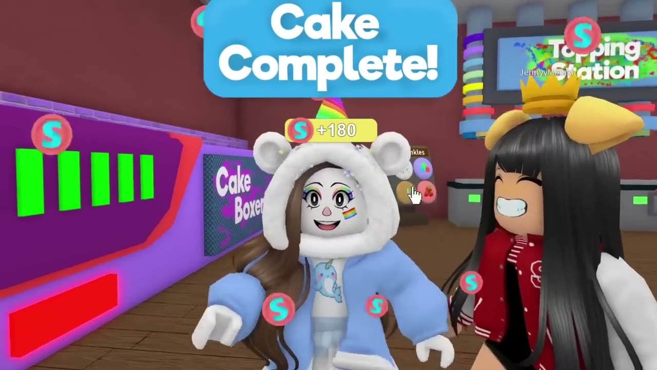 OGGI E' IL MIO COMPLEANNO E NESSUNO E' VENUTO SU ROBLOX! - YouTube