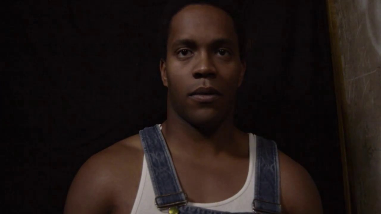 Roman Kyle: Performance Clip - YouTube