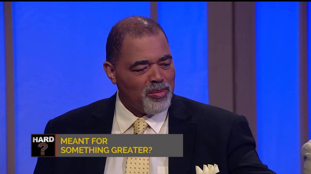 Hard Questions: What do you say? Lightening round edition - YouTube