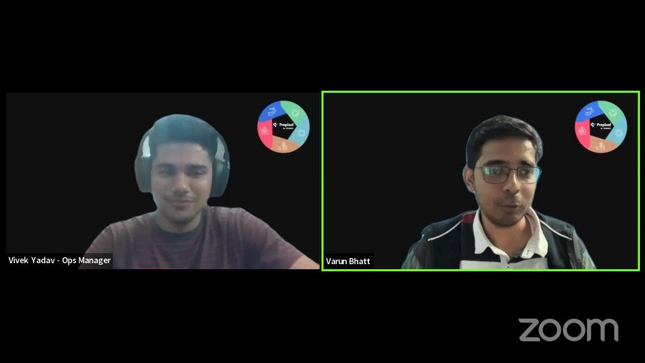 Day1 5 Days Free Coding Festival By Masai School Youtube