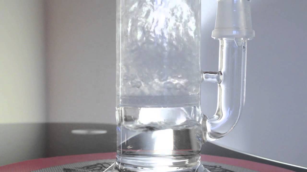 Frit Perc Function - YouTube